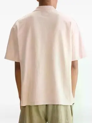 BELLEROSE Collared Polo Shirt