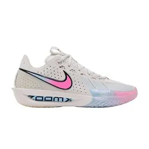 Nike Air Zoom Gt Cut 3 Sneakers
