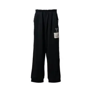 Mihara Yasuhiro Amateur Sewn Track Pants