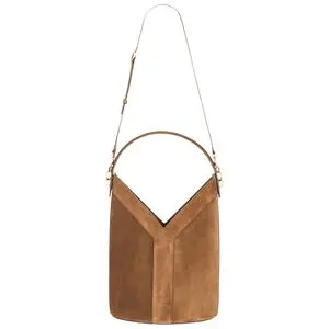 Women's Tan Top Handle Bags
