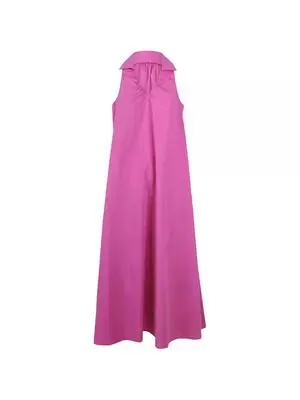 NOUMENO CONCEPT Sleeveless Dress