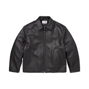 Supreme Leather Jackets For Women