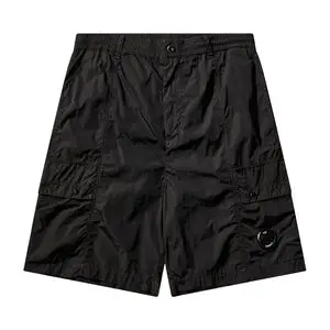 C.P. COMPANY Bermuda Cargo Shorts