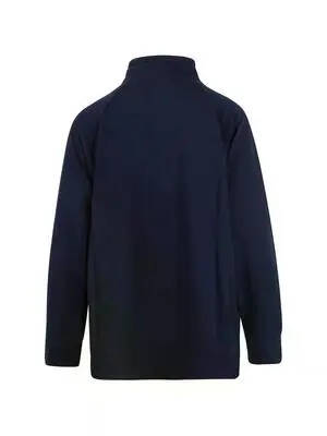 NOUMENO CONCEPT Zip Sweatshirt