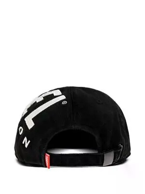 DIESEL® Denim Division Baseball Cap