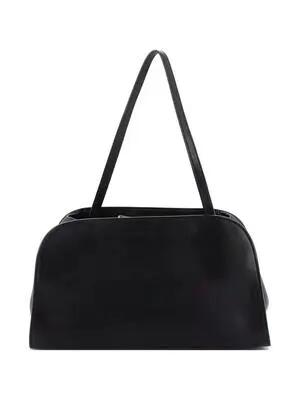THE ROW Peggy Leather Small Shoulder Bag