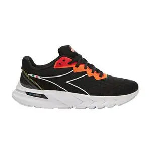 DIADORA Mythos Blushield Volo 2 Sneakers - Black