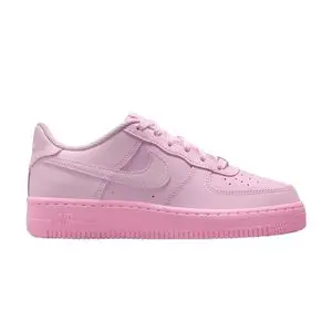 Nike Air Force 1 Gs Sneakers - Pink