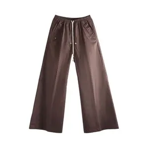 Rick Owens Wide Bela Pants