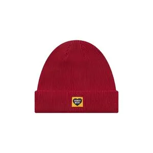 HUMAN MADE Classic Beanie - Red