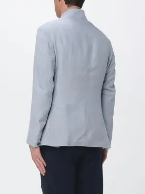 Eleventy Jacket - White