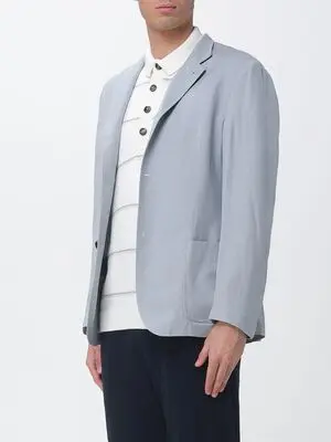 Eleventy Jacket - White