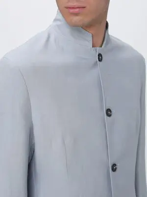 Eleventy Jacket - White