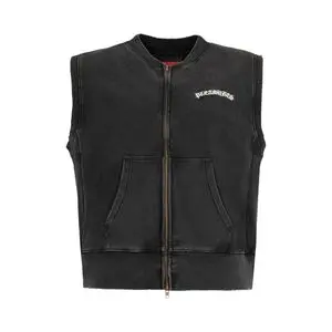 PLEASURES Neural Zip Vest