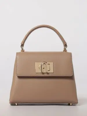 Furla Gold Tone Mini Bags
