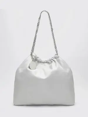 Stella McCartney Shoulder Bag - Grey
