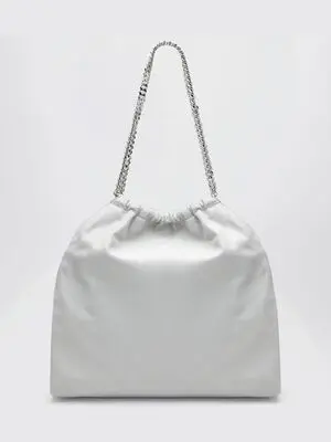 Stella McCartney Shoulder Bag - Grey