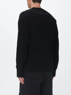 Amiri Ribbed Sweater
