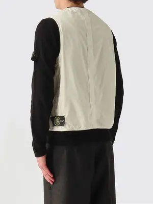 Stone Island Technical Vest