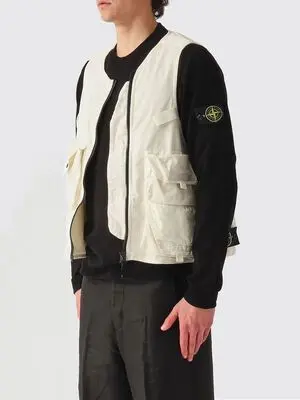 Stone Island Technical Vest