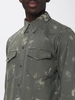 Isabel Marant Étoile Denim Casual Shirt