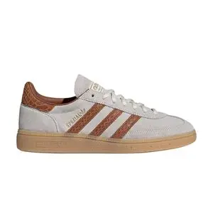 Adidas Handball Spezial Sneakers - White