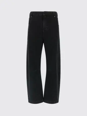 ENTIRE STUDIOS Gem Wide Leg Denim Jeans