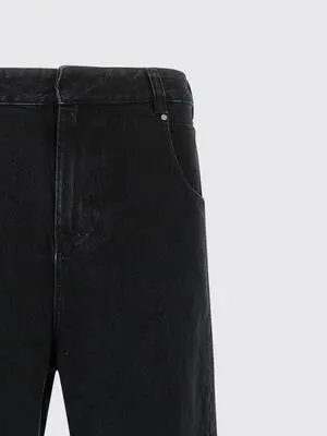 ENTIRE STUDIOS Gem Wide Leg Denim Jeans
