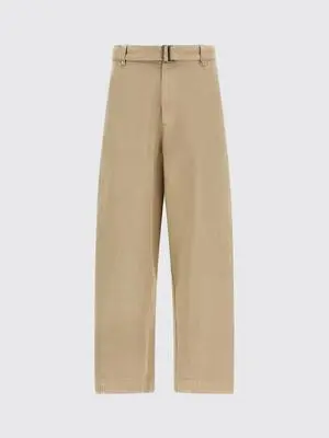 ENTIRE STUDIOS Cotton Palazzo Trousers