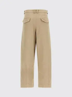 ENTIRE STUDIOS Cotton Palazzo Trousers