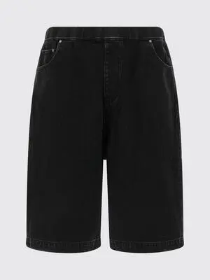 ENTIRE STUDIOS Cotton Denim Shorts