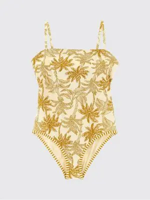 ERES Printed One-piece Swimsuit