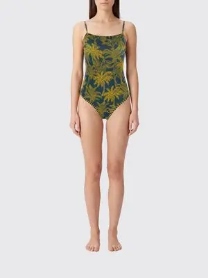 ERES Eres One Piece Swimsuit Blue