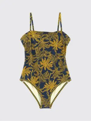 ERES One Piece Swimsuit - Multicolor