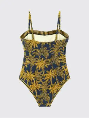 ERES One Piece Swimsuit - Multicolor