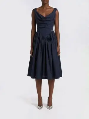 Vivienne Westwood Sleeveless Day Dresses
