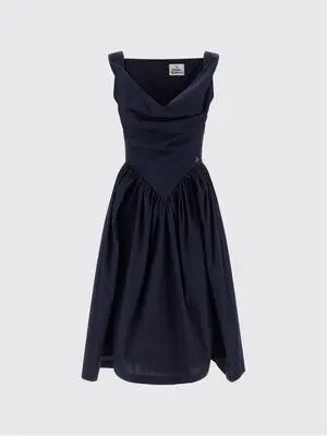 VIVIENNE WESTWOOD Dress - Blue