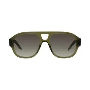 Givenchy Day Sunglasses - Green