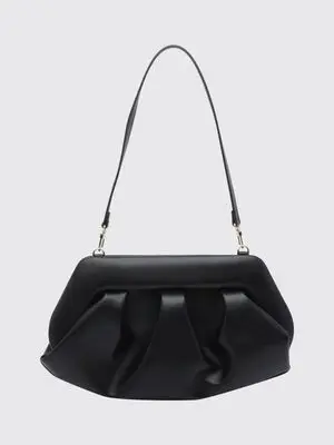 THEMOIRE Bios Vegan Leather Clutch