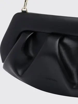 THEMOIRE Bios Vegan Leather Clutch