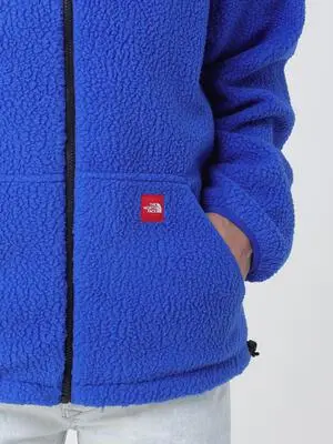 The North Face Reversible Fleece Jacket