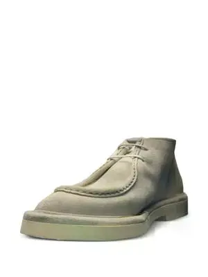 STURLINI FIRENZE Lace-up Desert Boots