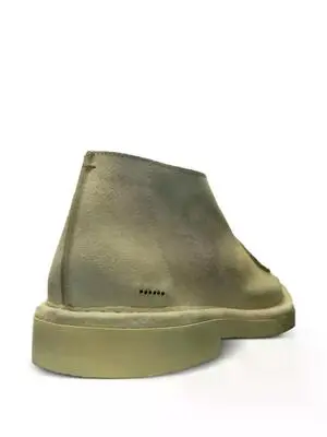 STURLINI FIRENZE Lace-up Desert Boots