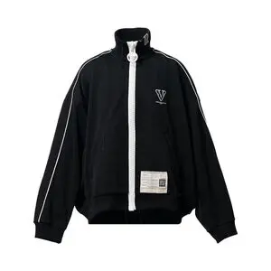 Mihara Yasuhiro Amateur Sewn Track Jacket