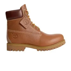 Timberland Our Legacy X Inch Premium Boots - Brown