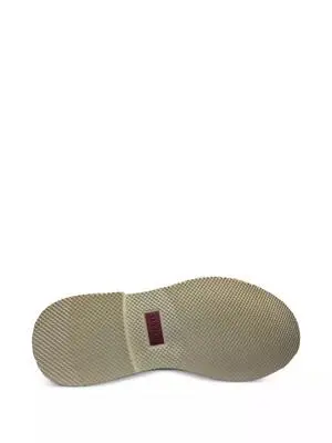 STURLINI FIRENZE Lace-up Desert Boots