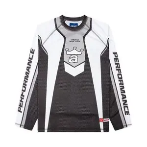 AWAKE NY Mesh Jersey Racer