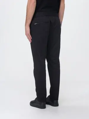 Dolce & Gabbana Tailored Drawstring Trousers