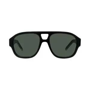 Givenchy Day Sunglasses - Black