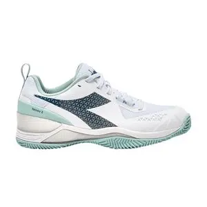 DIADORA Blushield Torneo 2 Clay Sneakers - White